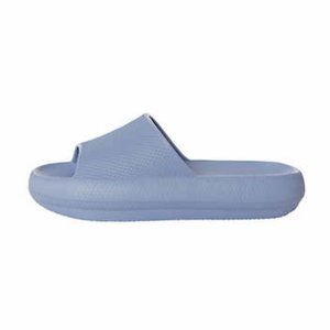 32 Degrees | Shoes | 32 Degrees Unisex Cushion Slide Sandals Blue Size ...